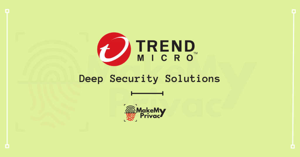 Veeam Backup Solution – MakeMyPrivacy