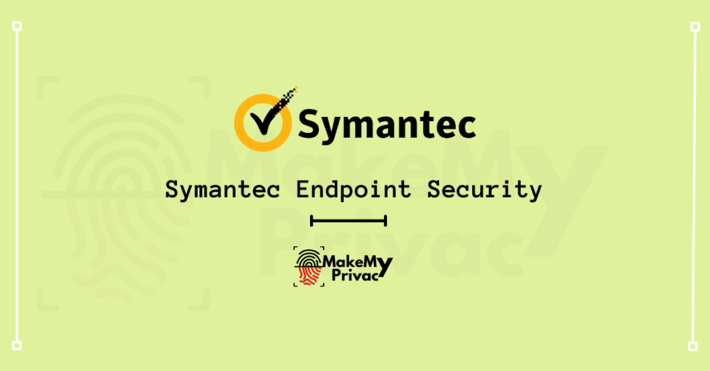 Veeam Backup Solution – MakeMyPrivacy