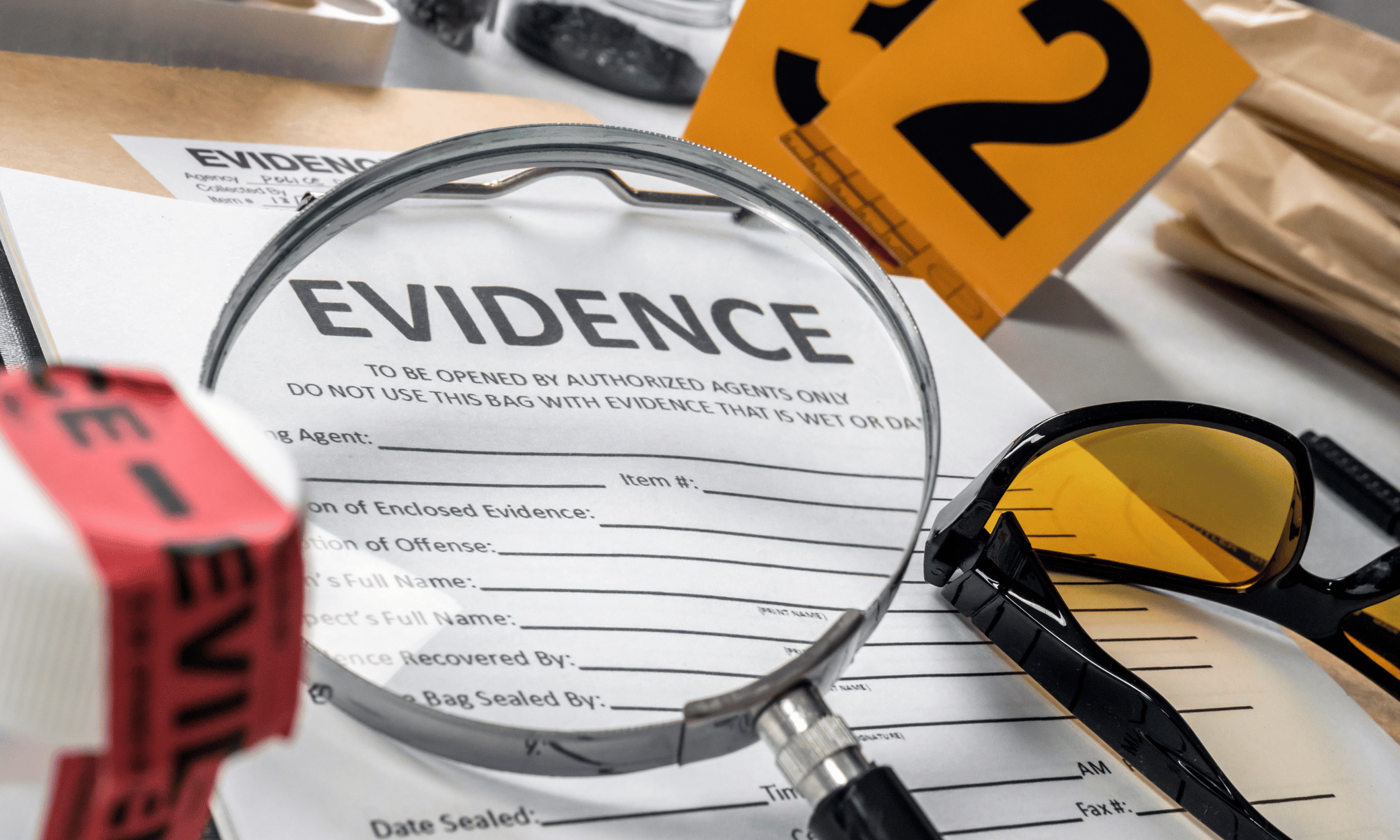 Decrypting the Shadows: MakeMyPrivacy's Digital Forensics Unveiled ...